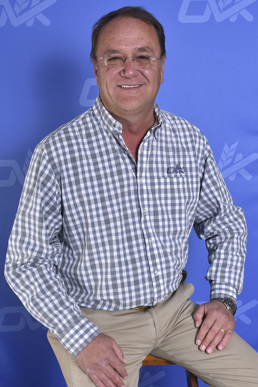 OVK | Direkteure en Hoofbestuurslede