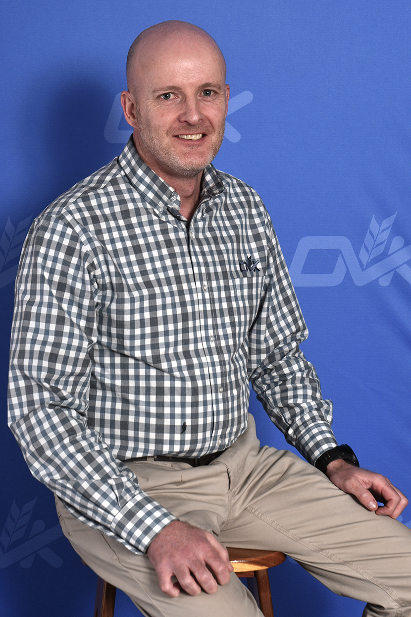 OVK | Direkteure en Hoofbestuurslede