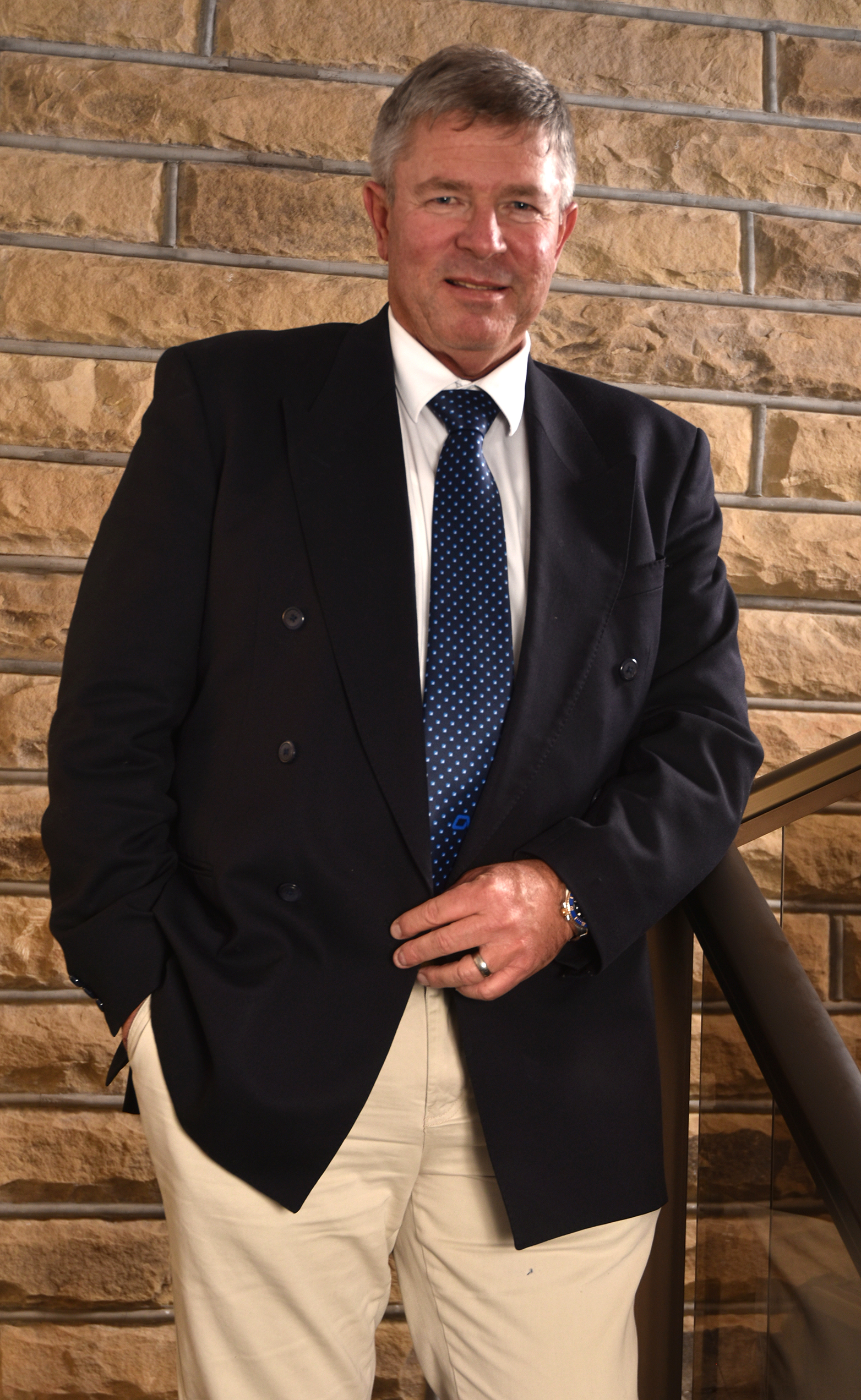 OVK | Direkteure en Hoofbestuurslede