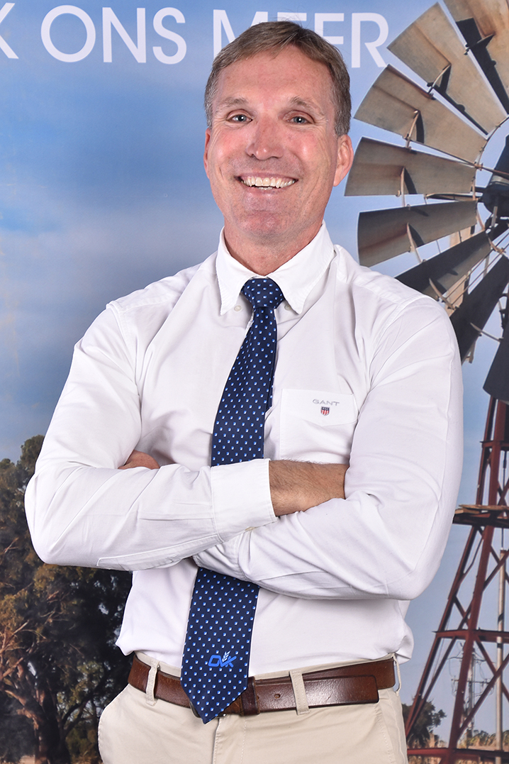 OVK | Direkteure en Hoofbestuurslede