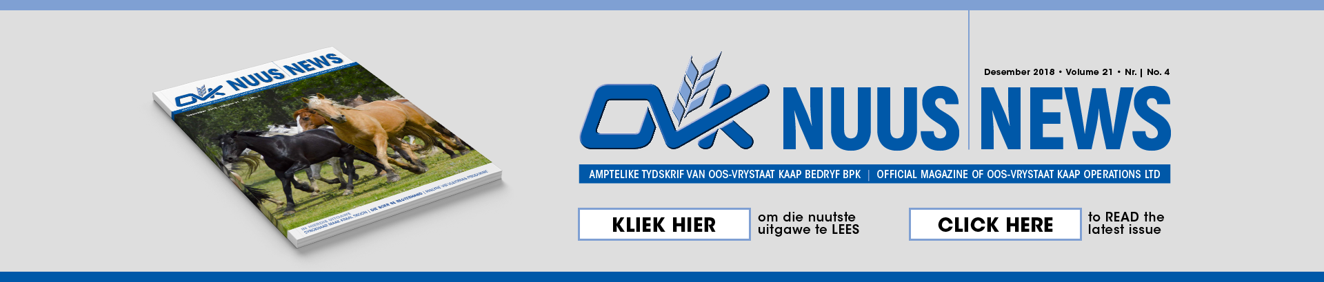 OVK | Home