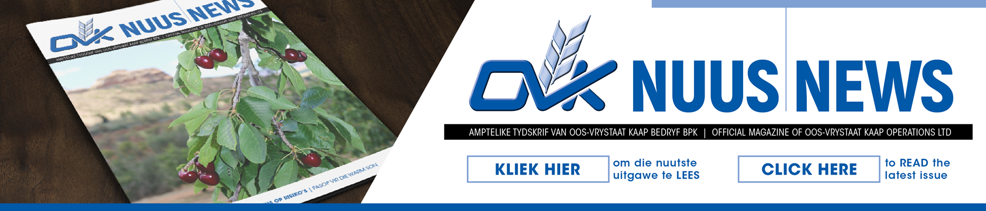 OVK | Home